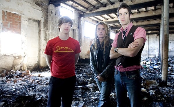 Nada Surf - Popular - Ondergewaardeerde Liedjes