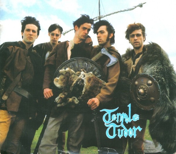 Tenpole Tudor - Wünderbar - Ondergewaardeerde Liedjes