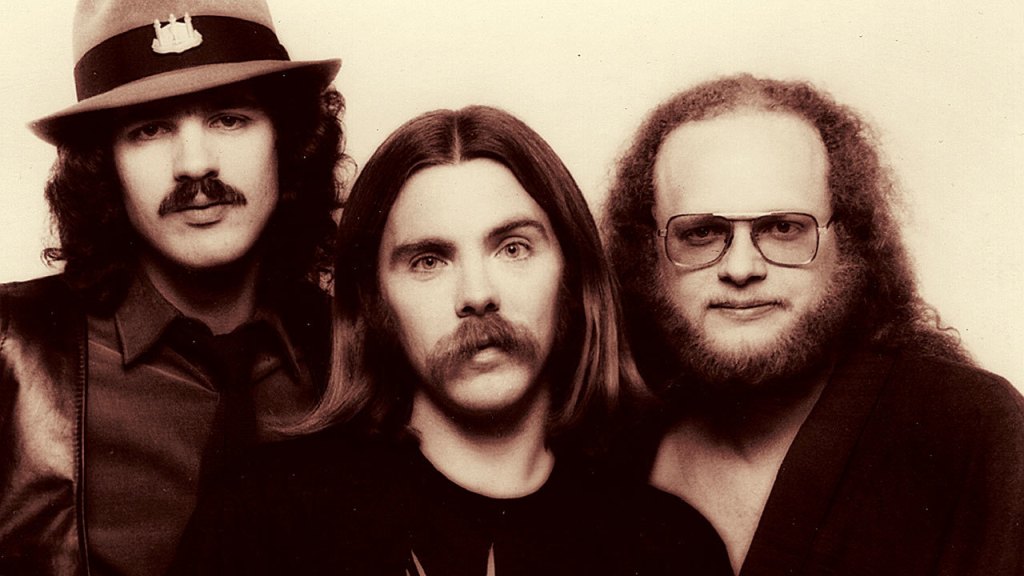 Klaatu - Long Live Politziana - Ondergewaardeerde Liedjes