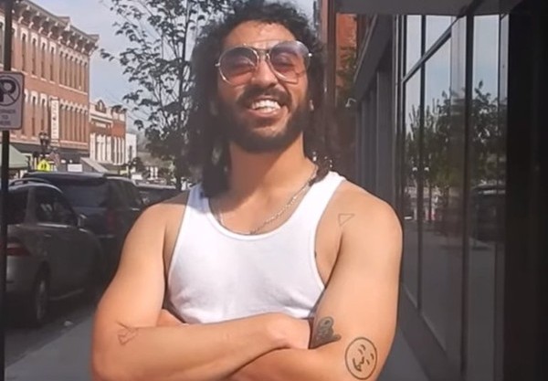 Milo - Sweet Chin Music (The Fisher King’s Anthem) - Ondergewaardeerde ...