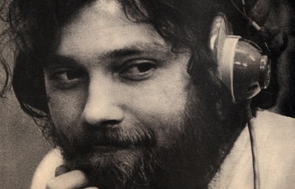 Bill Fay - Time Of The Last Persecution - Ondergewaardeerde Liedjes