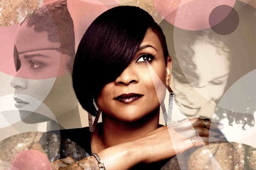 Gabrielle - Should I Stay - Ondergewaardeerde Liedjes