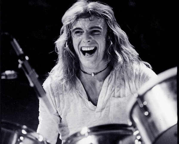 Alan White: Yes - Turn Of The Century - Ondergewaardeerde Liedjes