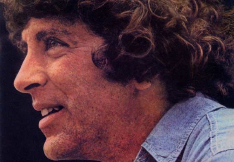 David Ackles - Love’s Enough - Ondergewaardeerde Liedjes