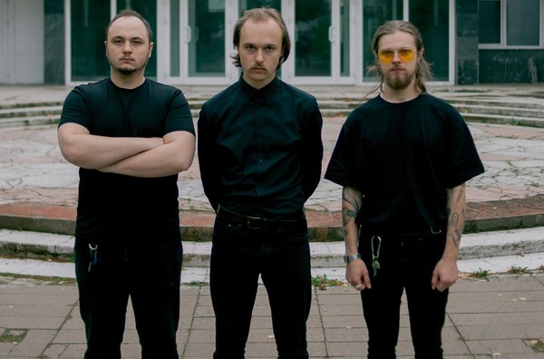 Molchat Doma - Sudno - Ondergewaardeerde Liedjes