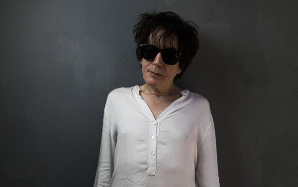 Peter Perrett - How The West Was Won - Ondergewaardeerde Liedjes