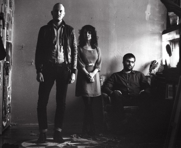 Timber Timbre - Run From Me Darling - Ondergewaardeerde Liedjes