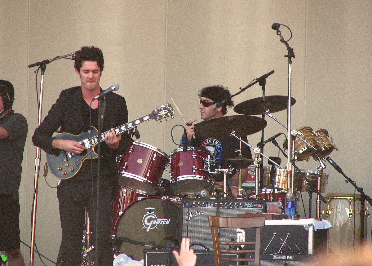 G. Love & Special Sauce - Baby's Got Sauce - Ondergewaardeerde Liedjes