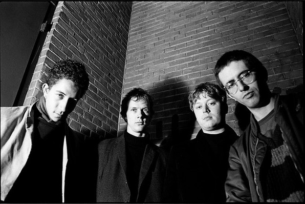 The Sound - I Can't Escape Myself - Ondergewaardeerde Liedjes