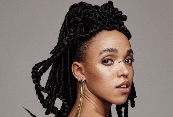 Fka Twigs Cellophane Ondergewaardeerde Liedjes