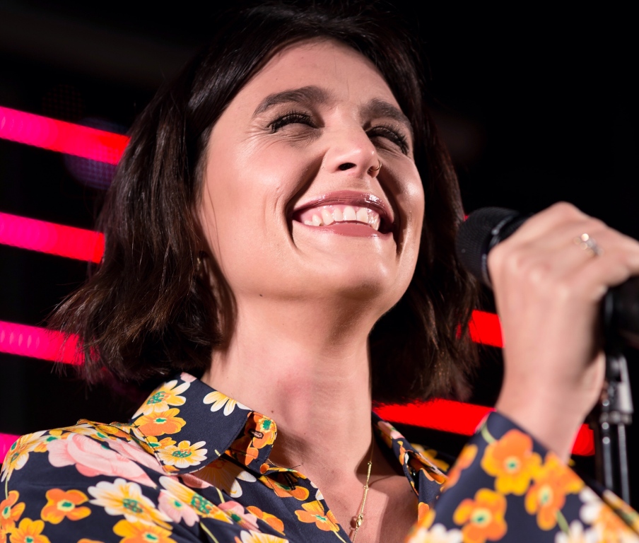 Jessie Ware - Spotlight - Ondergewaardeerde Liedjes