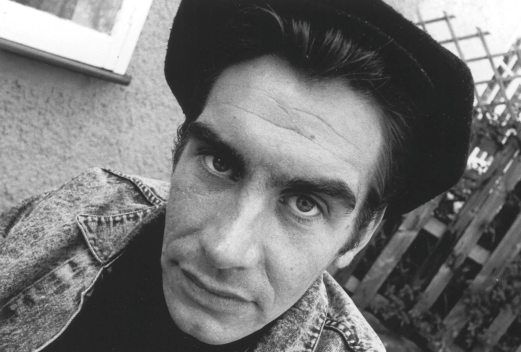 Mark Stewart: The Pop Group – We Are All Prostitutes ...